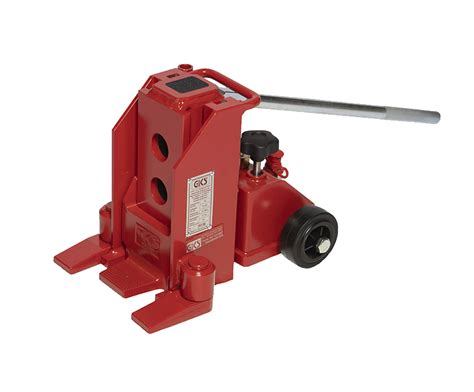 Gks Perfekt Toe Jacks Equipment Corps