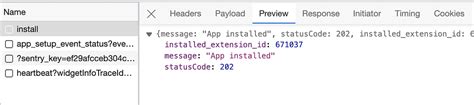 Unable To Install Custom App App Platform Freshworks Developer