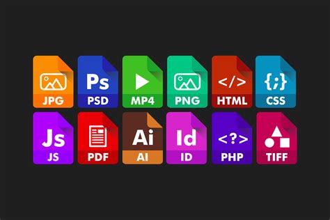Changing File Formats How To Change The Format Of A File Urdesignmag