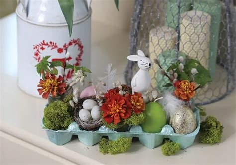 Всеки може да си направи сам великденска декорация лесно е с тези 14