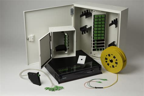 Getting Educated On Passive Optical Lans For Colleges And Universities Optical Cable Corporation