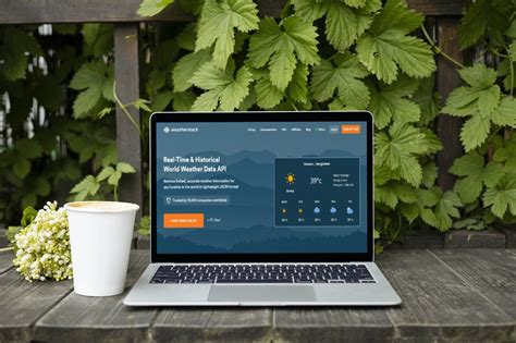 from api to analysis incorporating weather data into your projects