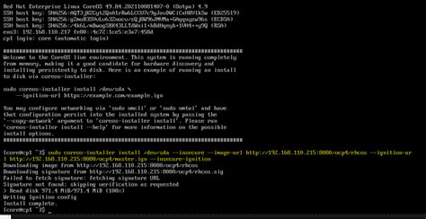 How To Installl OpenShift On Bare Metal UPI
