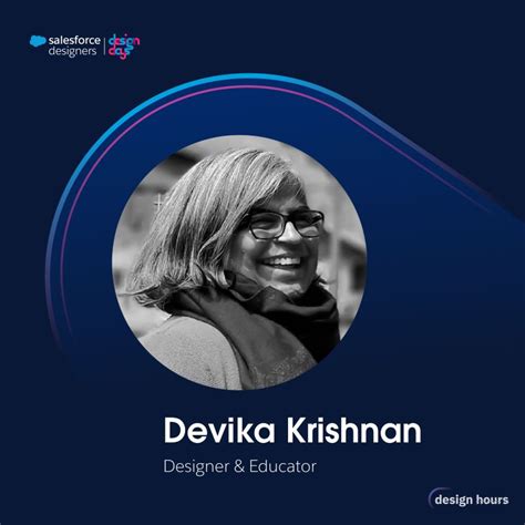 So Excited To Hear About Devika Krishnans Wonderful Work 🎉🎉 Soo Basu