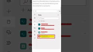 PowerApps A Step By Step Guide On Displaying Office User Profile Details SynthMind