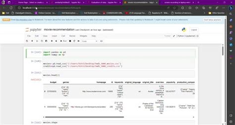 Shubhang Dhawan On Linkedin Codsoft Codsoft Intern Datascience