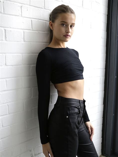 Lexi Wood Digitals 2020 • Celebmafia