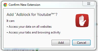 How To Block YouTube Ads In Google Chrome Bluewire Media