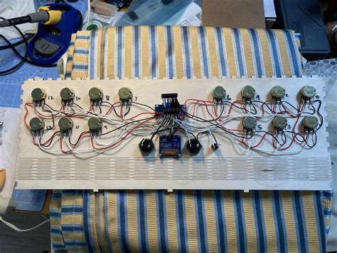 Midi Touch Keyboard David Cool