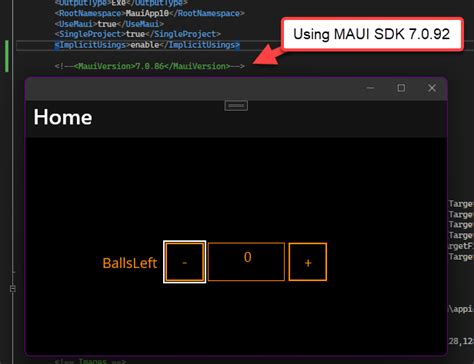 Numericinputentry In A Controltemplate No Longer Obeys