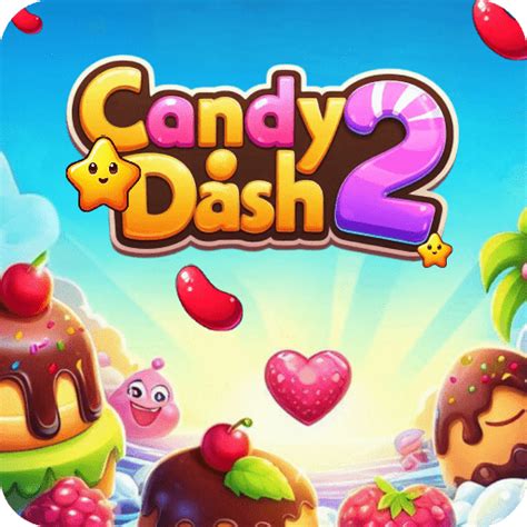 candy dash 2 vayu html5 games