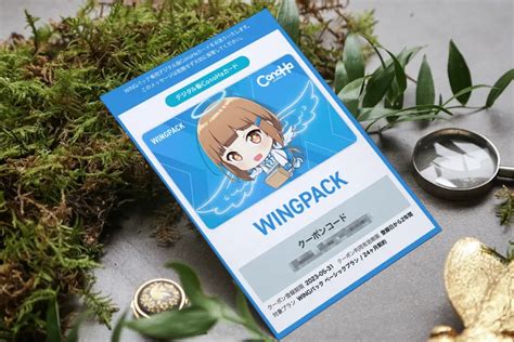 Conoha Wing｜クーポンの使い方！お得に更新する手順を画像付きで解説