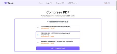 PDF Tools All In One High Quality PDF Tools Next Js React Web Application By Dosana