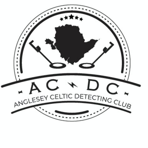 Recent Logo Work For Anglesey Celtic Detecting Club Acdc For Short