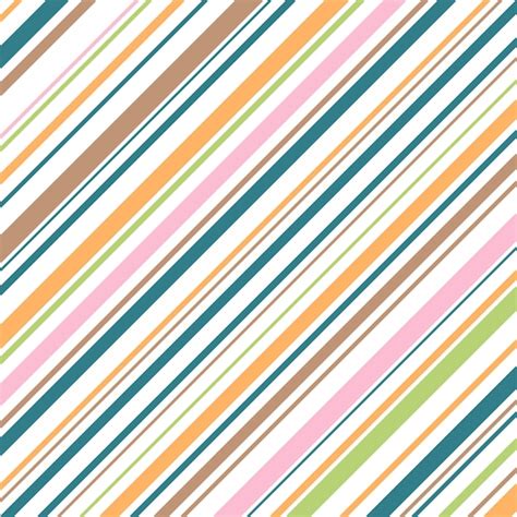 Premium Vector Diagonal Geometric Abstract Colorful Background