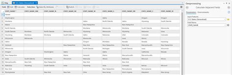 Solved How To Keep Grid Outside Map Frame When Using A Cl Esri