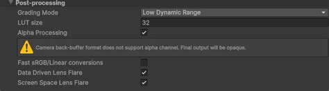 Unity Transparency Problemvfx Please Help Unity Engine Unity
