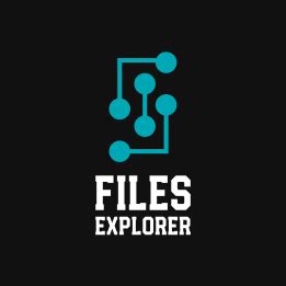 Files Explorer Visual Studio Marketplace