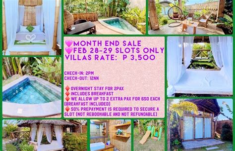 The Farm Shack Villas Thefarmshackvillas • Instagram Photos And Videos