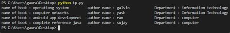 Connect Mysql Database With Python Using Pymysql Package Python Code