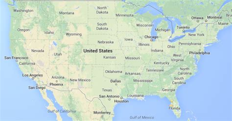 Create Custom Embeddable Google Maps In Minutes TechRepublic