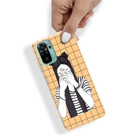 Etui Do XIAOMI REDMI NOTE S Aesthetic Top Wzory Oficjalne Archiwum Allegro