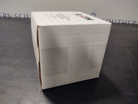 Agilent G1533 00010 Ecd Block Insulation Used With Series 6850 And 6890 Gas Chromatography Systems Agilent G1533 00010 Ecd Block Insulation Used With Series 6850 And 6890 Gas Chromatography Systems