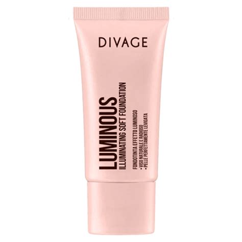 Тональный крем Divage Luminous 04 Bronze 25 мл - купить в Баку. Цена ...