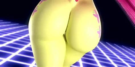 Mlp Walking Like A Diva