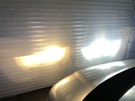 Vw T5 Fl Mk Led