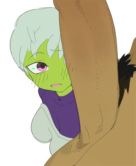 Rule 34 1boy 1girls Balls Big Penis Breasts Broly Broly Dragon Ball