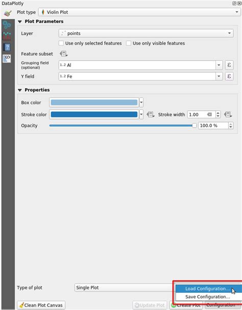 Dataplotly 30 Is Here Faunalia