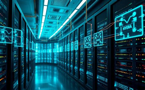 What Is Hyper V Technology And Its Role In Virtualization