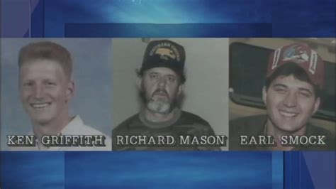 It Is Finally Over Frank Casteel Convicted Of 1988 Atv Murders Dies