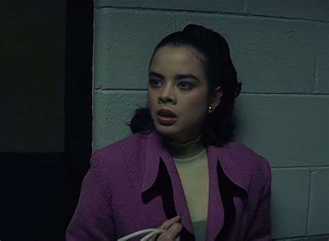 Kate Schmidt Pretty People Woman Face Fear