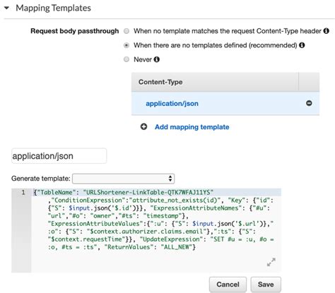 Building A Serverless Url Shortener App Without Aws Lambda Part 1