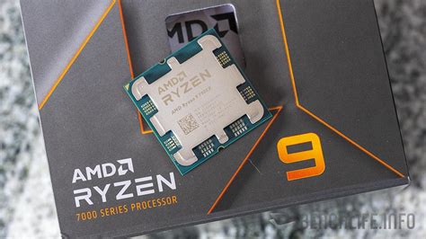 AMD Ryzen Series Codenamed Granite Ridge To Debut In With Zen Processor