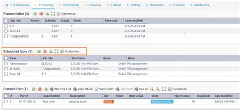 Introducing Multi Assignment In Pms Clays Blog Enterprise Asset