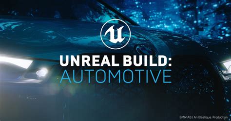 Jack Ace Matig A On Linkedin Unreal Build Automotive 2021 Unreal Engine