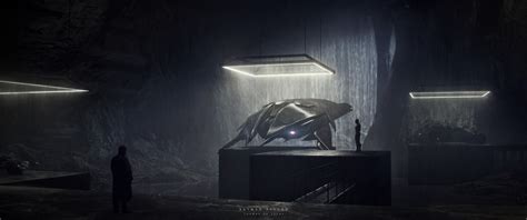 Batman Notes Nolans Batman Beyond Some Phenomenal Concept Art