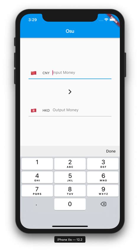 flutter 给ios数字键盘加上完成按钮 · issue 93 · yuxino blog · github