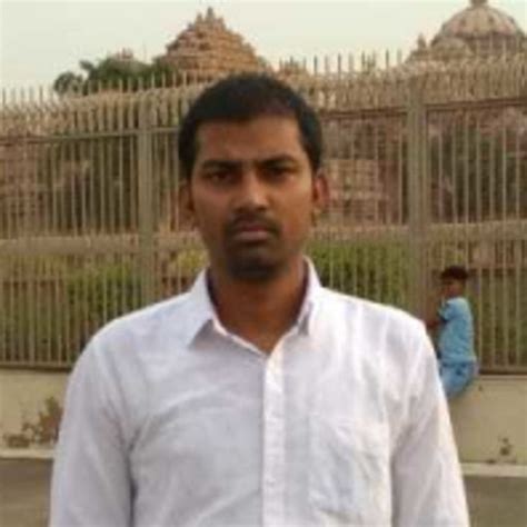Manoj JAISWAL Research Fellow Banaras Hindu University Varanasi BHU Department Of