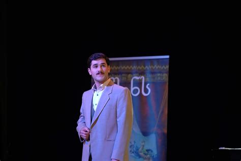 თბილისის 📚 საუნივერსიტეტო წიგნის ფესტივალის ფარგლებში თბილისის სახელმწიფო უნივერსიტეტში