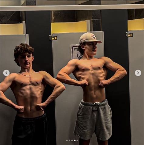 Picture Of Jett Klyne In General Pictures Jett Klyne Teen Idols You