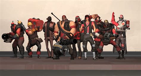 Theres Not Enough Tfc Cosmetics In Game Rtf2