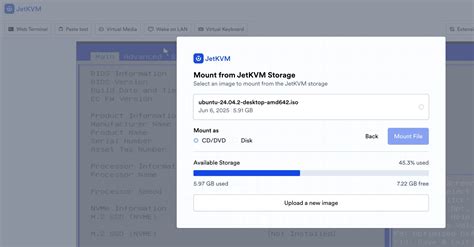 众筹了 500 万美元的 Ip Kvm 有多强？jetkvm 开箱试用 Architecting Life