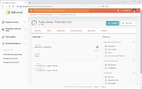 Top 10 Best Usability Testing Tools