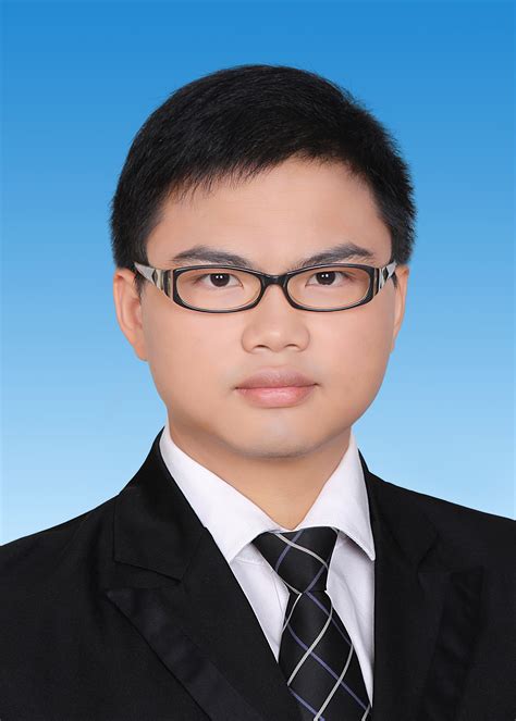 Hao Li Babe Of Physics And Astronomy Shanghai Jiao Tong University