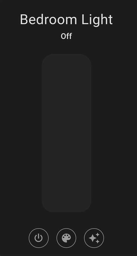 Big Slider Entity Frontend Home Assistant Community