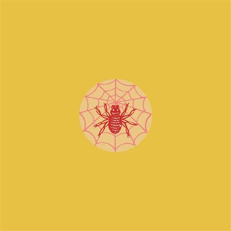 Premium Vector Freaky Spider Retro Vintage Style Illustration Premium Vector Freaky Spider Retro Vintage Style Illustration